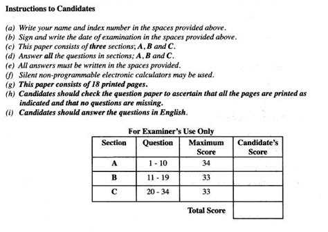 KCSE Past Papers KNEC KCSE Online Past Papers KNEC KCSE Results