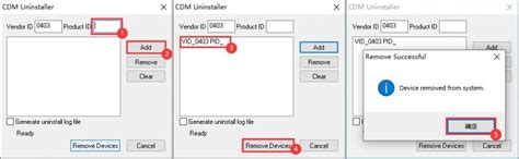 Usb To 4ch Rs232 Waveshare Wiki