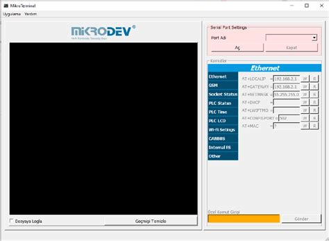 Mp And Mp Plc Series Quick Installation Guide Mikrodev Documentation