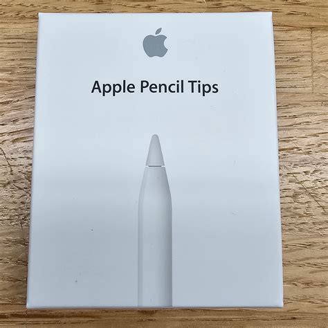 Apple Pencil Tips 4 Pack Chaminade High School Store