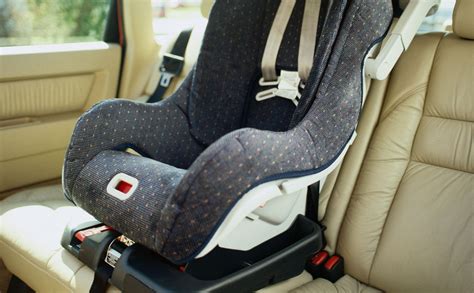 How To Correctly Install Your Car Seat Parkside Motors