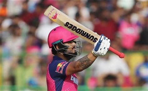 Riyan Parag Opens Up About Handling Trolls And Criticism