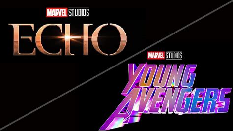 You Have To Remove One Of The Upcoming MCU Projects And Replace It With A Different Project