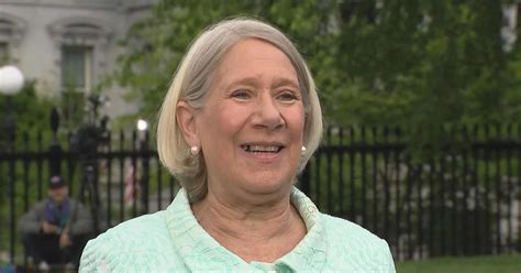 Top Biden Aide Anita Dunn On The Debt Ceiling Immigration And 2024
