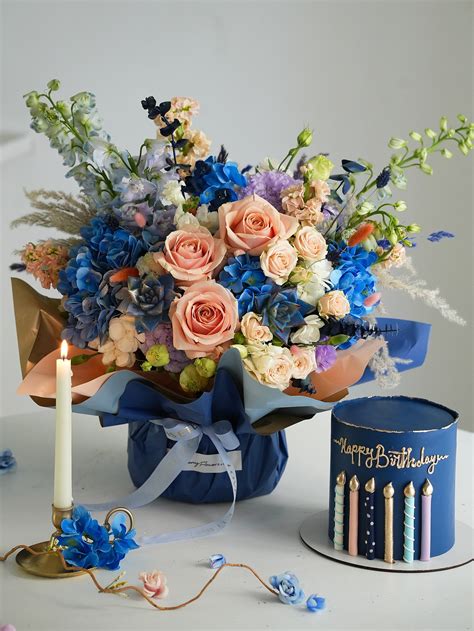 ‎گلفروشی انلاین دریمی Morvarid Malekhosseini‎ Dreamyflowerdesign