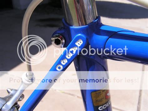 1987 Basso Gap Road Bike Cycling Forums