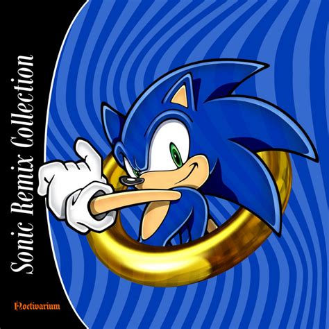 Sonic Remix Collection Noctivarium