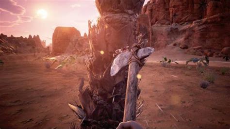 Conan Exiles Or How I Learned To Stop Worrying And Love The Dong