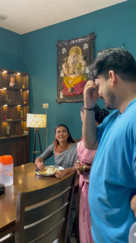 Nandhini Myna Mynanandhu • Instagram Photos And Videos