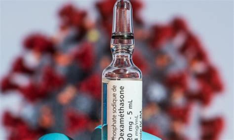 عوارض آمپول دگزامتازون پزشکت