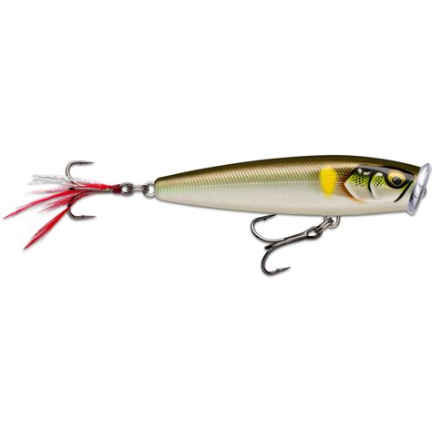 Hard Bait Rapala Skitter Pop Elite 7 5cm Leurre De La Pêche
