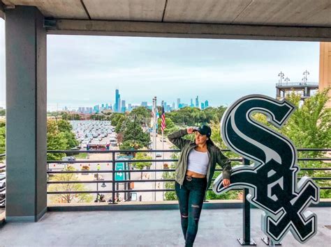 Chicago White Sox Stadium Everything You Need To Know Swift N Savvy