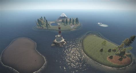 how to load a custom map on your rust server