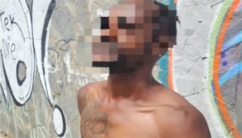 Salvador Homem mandado de prisão em aberto por estupro é preso Blog do Valente