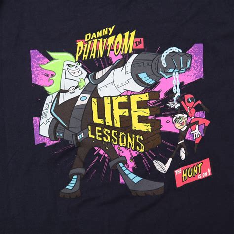 Danny Phantom Skulker Danny Phantom Complete Fandub Part 1