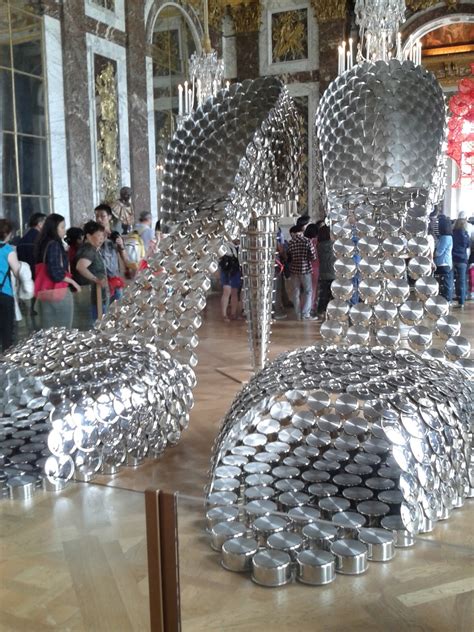 Версальський палац Слідами Марії Антуанетти