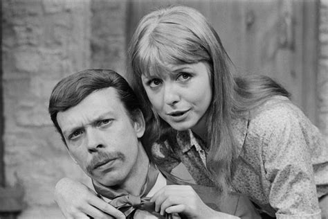 Brian Murphy Man About The House Actor Dies Aged 92