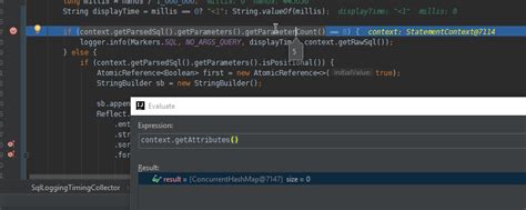Jdbi3 Sqllog Equivalent · Issue 981 · Jdbijdbi · Github