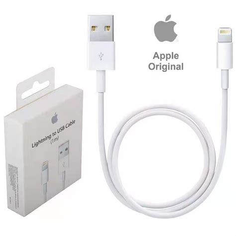 Cabo De Iphone Original Usb 1m Apple Iphone 11 Pro Max 11 Pro 11 Xs Max