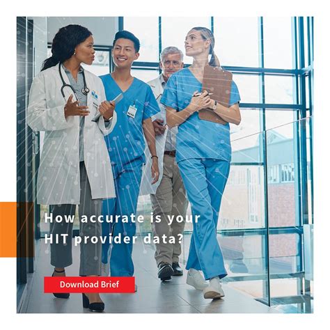 Providerdata Hit Lexisnexis Risk Solutions Healthcare