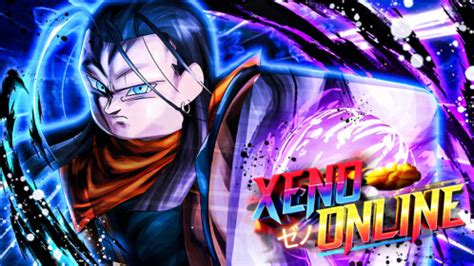 ENTRAINEMENT DU BOSS Xeno En Ligne Roblox