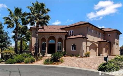 2622 Seminole Ct Fairfield Ca 94534 ®
