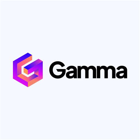 Gamma Ai Presentations Webpages And Docs Generator Toolpilot