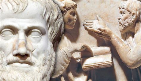 How Did Aristotle Shape Ancient Greek Philosophy Thecollector