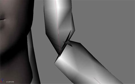 Blender Creating Multiple Curved Objects Technical Support Loverslab