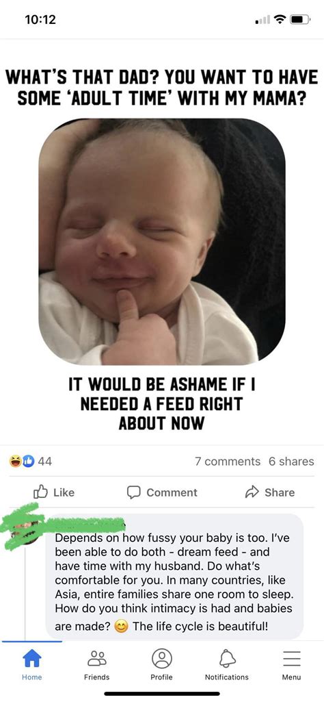 Intimacy And Breastfeeding 🤨 Rshitmomgroupssay