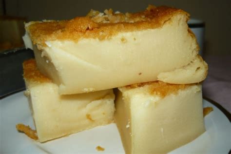 Bolo De Leite Moça Cremoso Receita Rápido