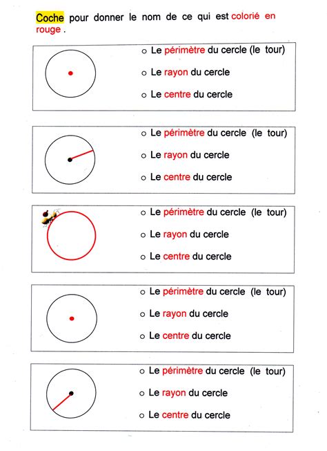 Décrypter 42 Imagen Tracer Un Cercle Sur Une Carte Frthptnganamst