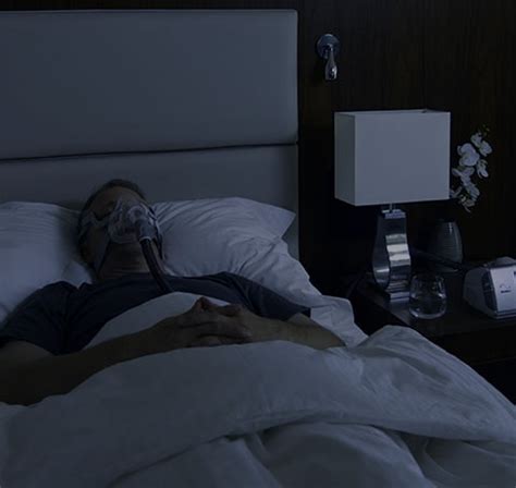 AirCurve CS PaceWave Adaptive Servo Ventilator Device Resmed UK