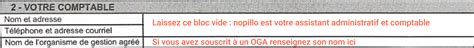 Formulaire Sd Comment Le Remplir