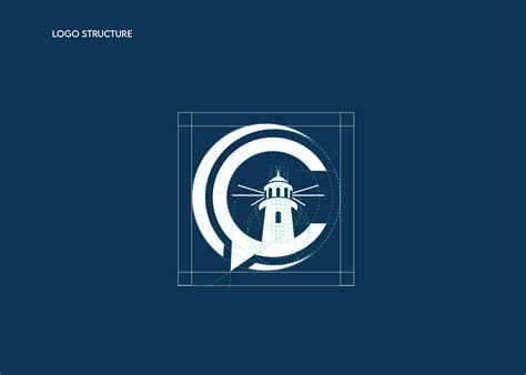 Lighthouse Brand Identity On Behance