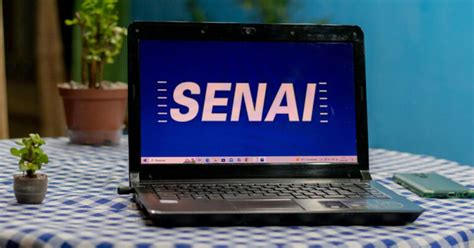 Cursos gratuitos do SENAI em todo o país mais de 7 5 MIL vagas disponíveis APROVEITE