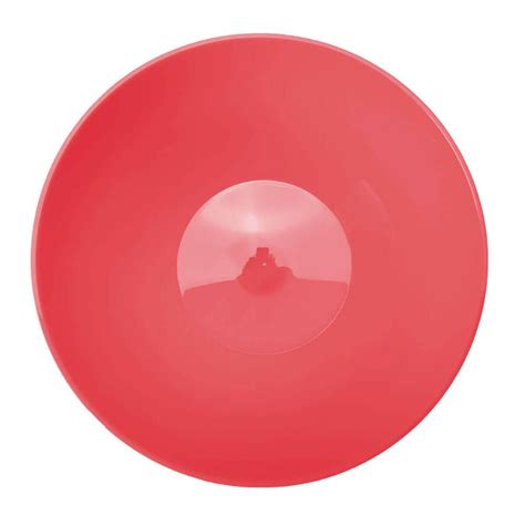 Pote Balde Para Pipoca 3 8l Plástico Resistente Crippa Pipoqueira Rosa Goiaba Em Promoção