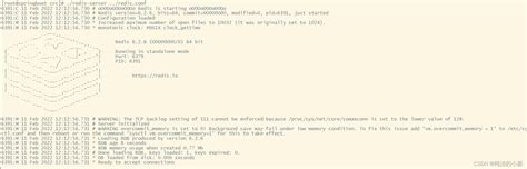 Windows连接linux上redislinux Redis 白名单 Csdn博客