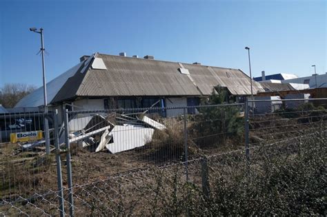 Asml Gebouw 1 Onder De Sloophamer Digitale Stad Eindhoven