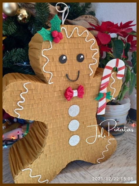 Jolipiñatas Jolicreaciones Christmas Piñatas Christmas Crafts To