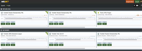 MELbet Nigeria Review Of Betting Site Jackpots Bonuses And