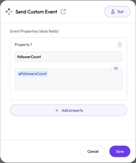 Scrollmark Iterable Integration Iterable Support Center