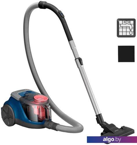 Philips XB2062/01 пылесос купить в Минске, цена
