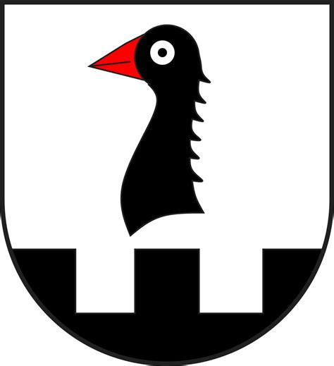 File Surcasti Wappen Svg Wikimedia Commons