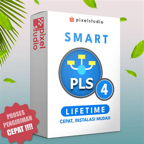Jual 𝐒 𝐌 𝐀 𝐑 𝐓 𝐏 𝐋 𝐒 𝟒 𝟏 𝟎 𝟖 Sem Lifetime Pengolah Data Statistik 𝐈𝐍𝐒𝐓𝐀𝐋𝐋 𝐌𝐀𝐍𝐃𝐈𝐑𝐈