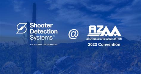 Shooter Detection Systems On Linkedin Securityoperations