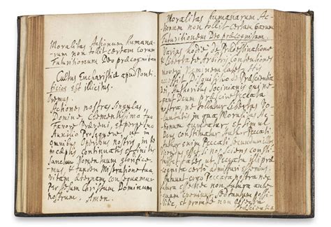 Notebook Of Sir Isaac Newton Writing Thought Lost For 350 Years Is Added To The Cambridge