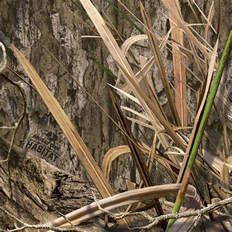 Shadow Grass Camo Wallpaper