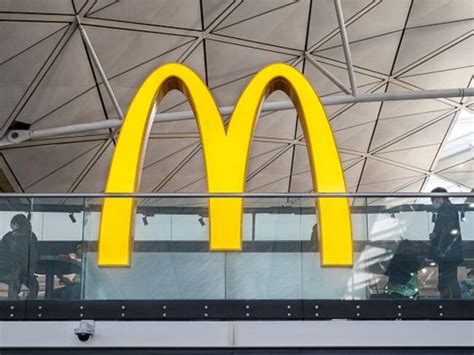 Mcdonalds Cierra Temporalmente Sus 850 Restaurantes En Rusia
