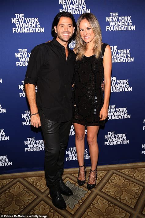 Shannon Haley Michaels And Ryan Michaels Of Country Duo Haley